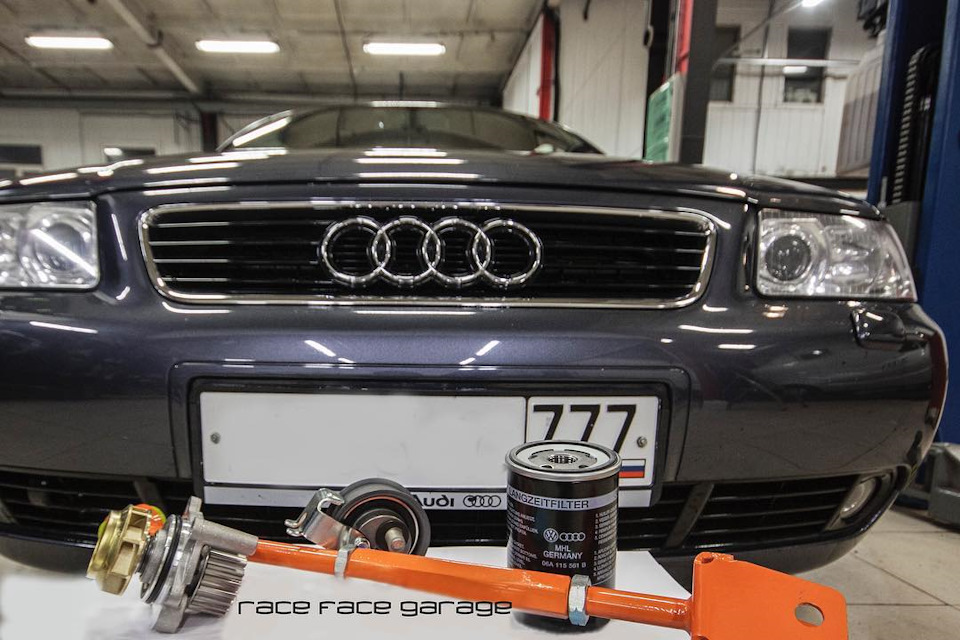 Запись №12. Замена прокладки ГБЦ. Замена ремня ГРМ. (начало) — Daewoo ...