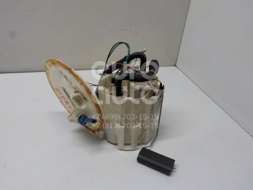 775323 Элемент системы питания ERA | Запчасти на DRIVE2