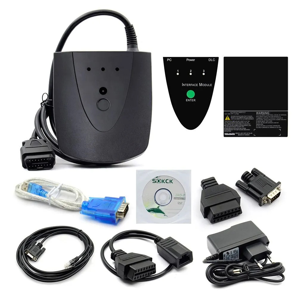 Сравнение диагностических адаптеров для HDS — Honda Civic Hatchback ...