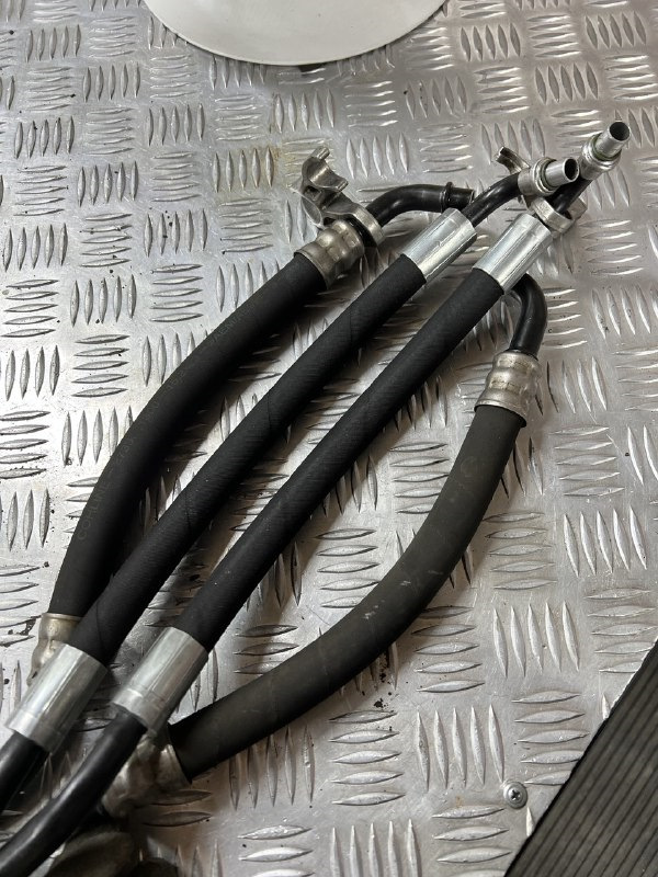 Ставим ZF 8hp75z gen2 с Turbolamik TCU — BMW 5 series (E60), 3 л, 2009 года | тюнинг | DRIVE2