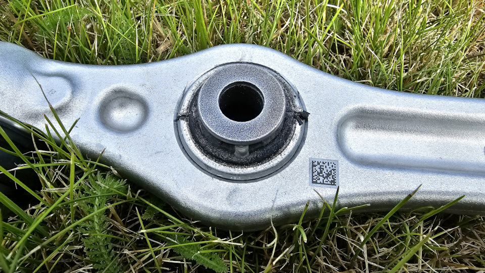 A2053304507 Рычаг подвески Mercedes | Запчасти на DRIVE2