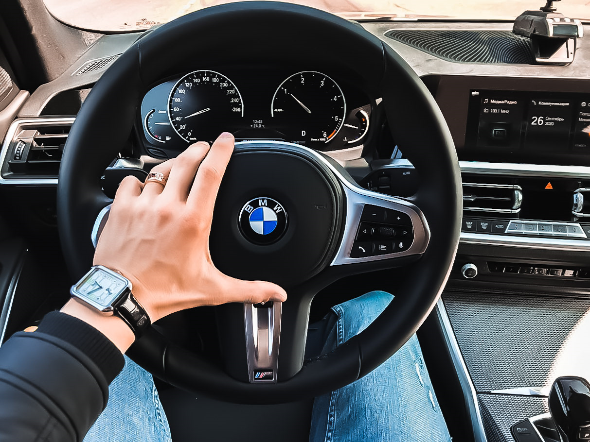 Коллекция BMW 🏆 — DRIVE2