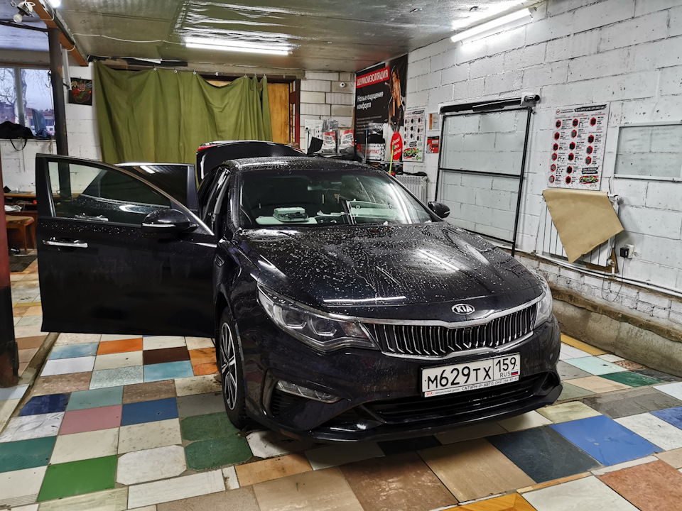 Жижи — BMW X3 (E83), 3 л, 2009 года | визит на сервис | DRIVE2