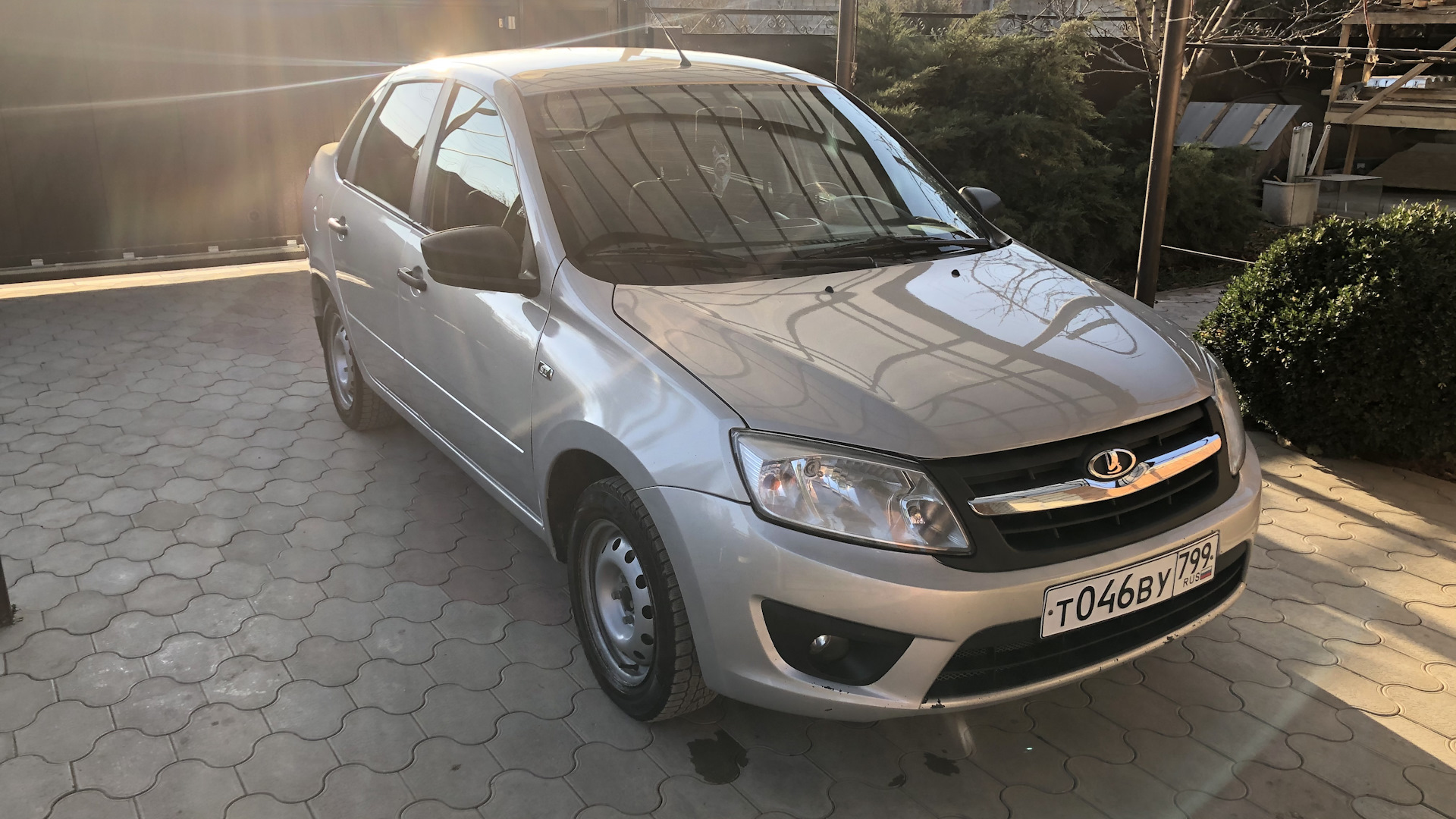 Да, чистому воздуху в салоне. И вопрос по дмрв. — Volvo XC90 (1G), 2,5 ...