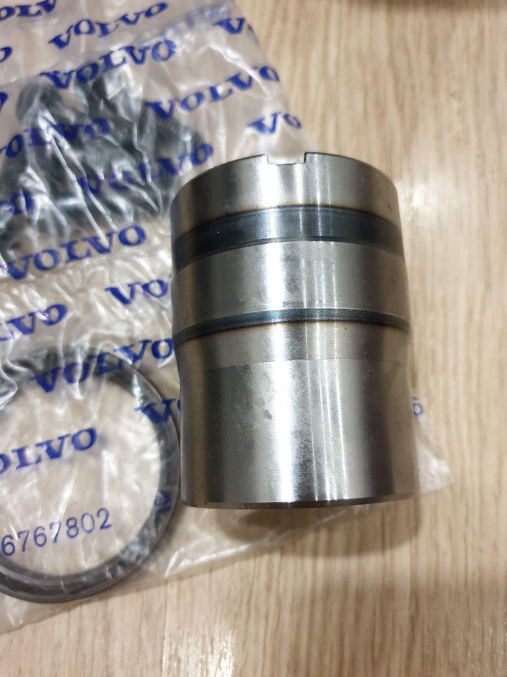 31437982 Втулка шлицевая конической передачи Volvo | Запчасти на DRIVE2