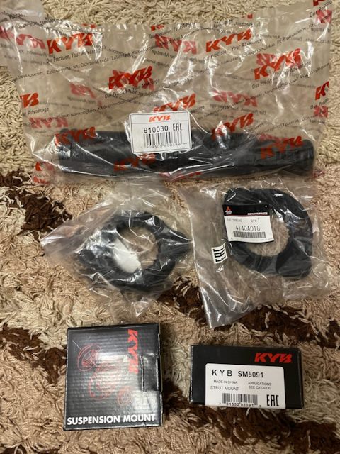 4140A018 ОПОРА ПРУЖИНЫ ЗАДНЕЙ ПОДВЕСКИ, НИЖНЯЯ Mitsubishi | Запчасти на ...