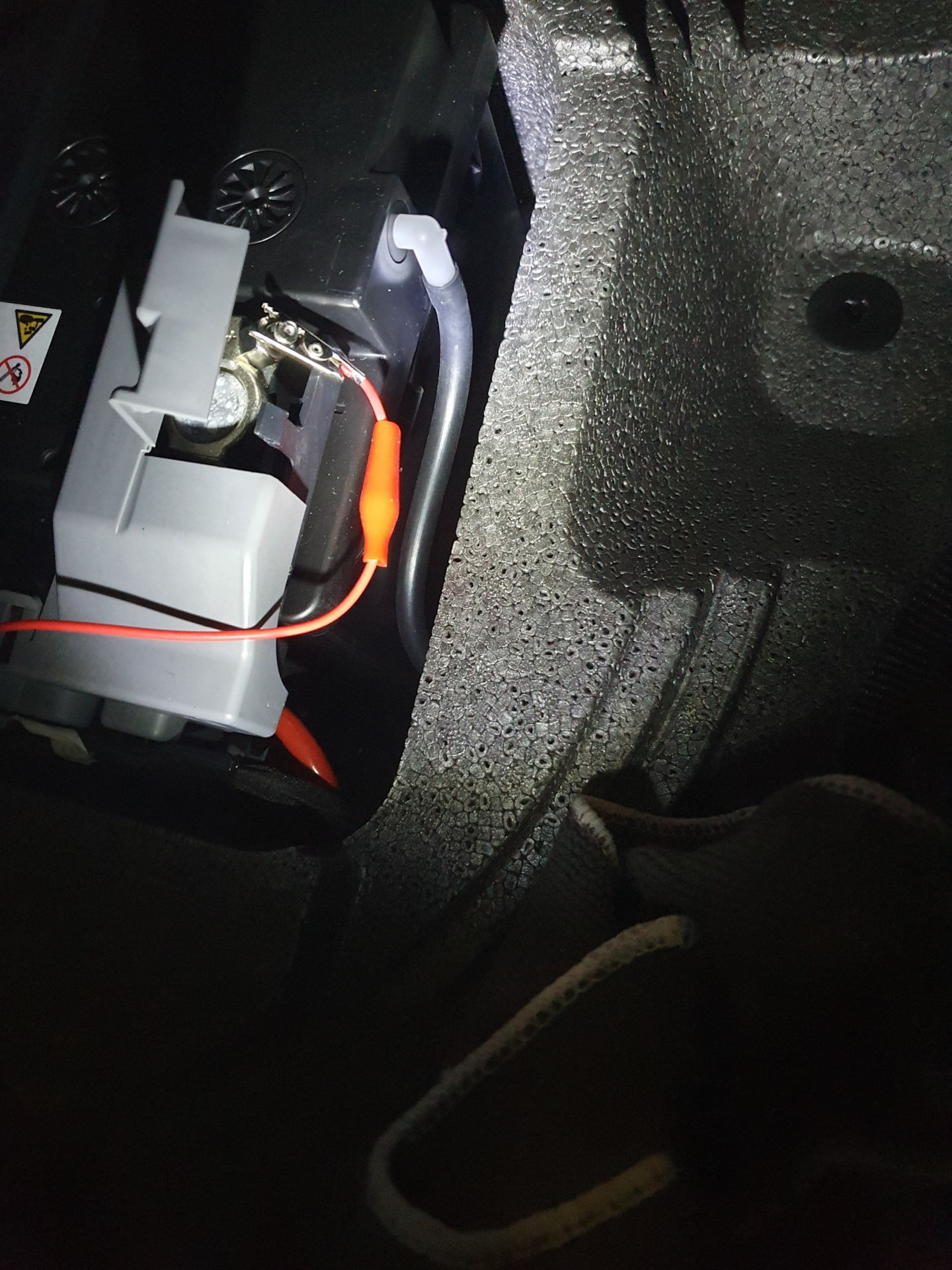 Правильный сброс памяти блоков в SPA/CMA, лечит многие глюки ...