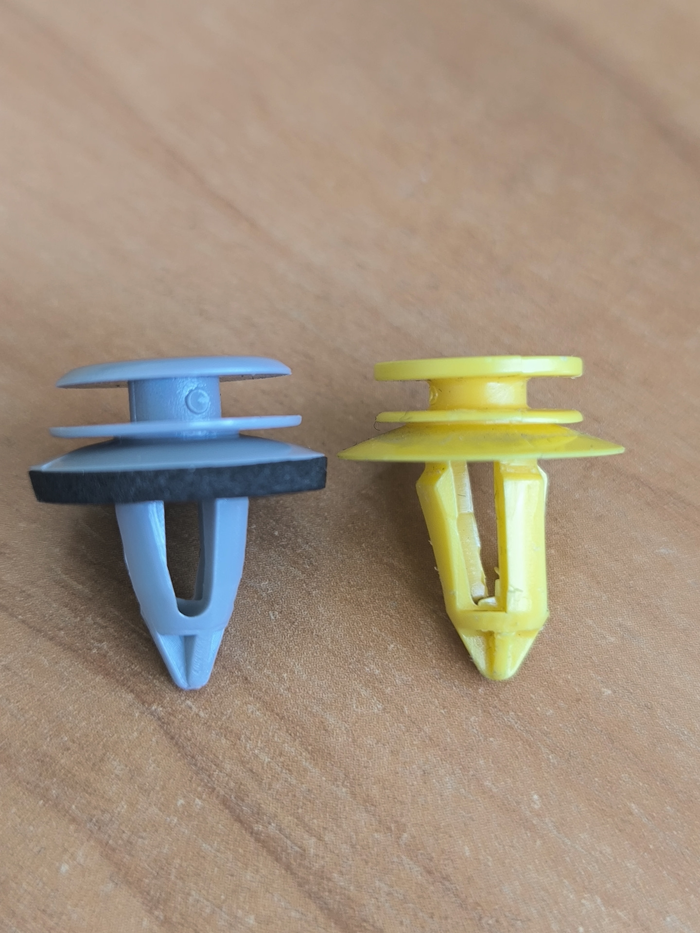 Клипса обшивки — Volvo XC90 (1G), 3,2 л, 2007 года | запчасти | DRIVE2