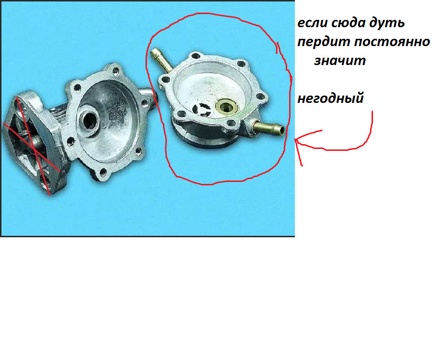 ОКА дрыгется на ходу и глохнет (бензонасос) — Lada Ока 11113, 0,7 л ...