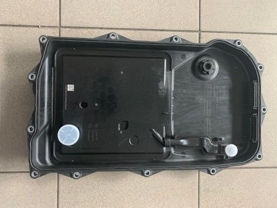 Глобальное ТО + ревизия после покупки — BMW 3 series Touring (G21), 2 л ...