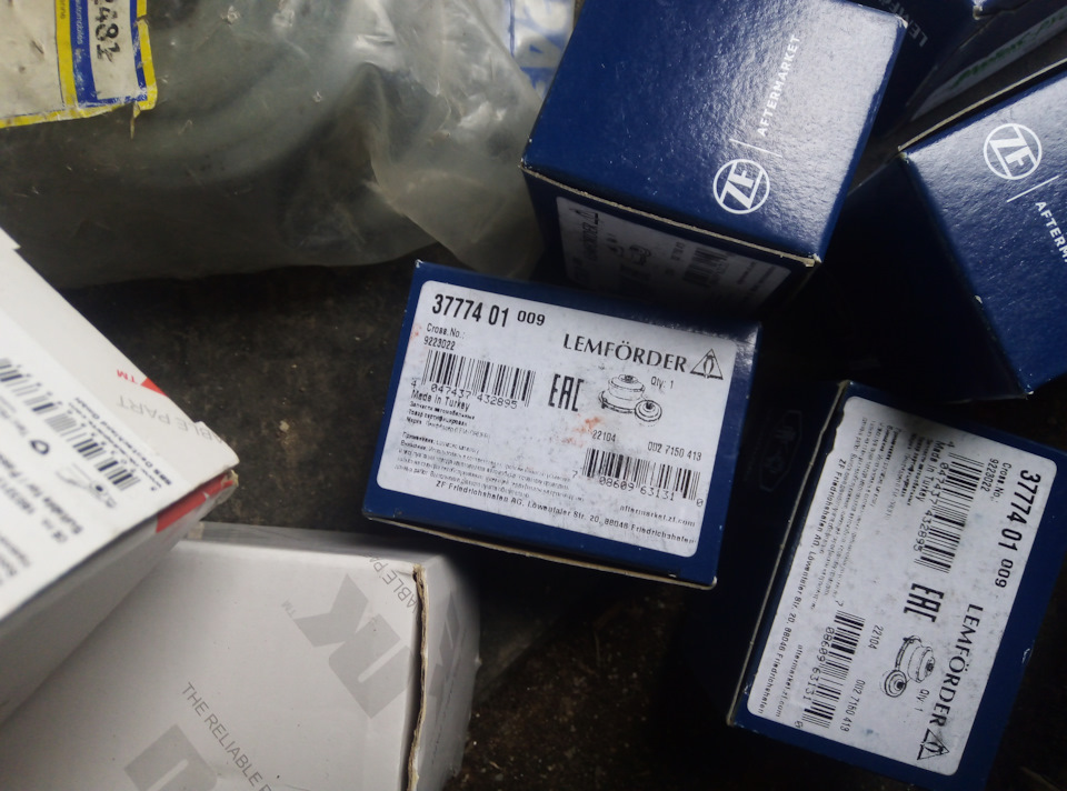 9223023 Подвеска, рычаг независимой подвески колеса Opel | Запчасти на ...