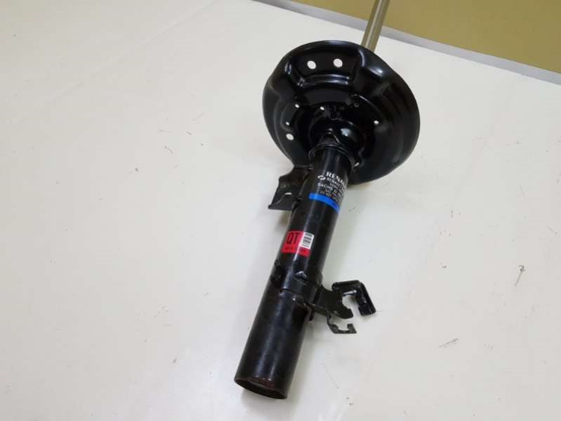 Выбор передних стоек (амортизаторов) — и их грядущая замена — Nissan ...