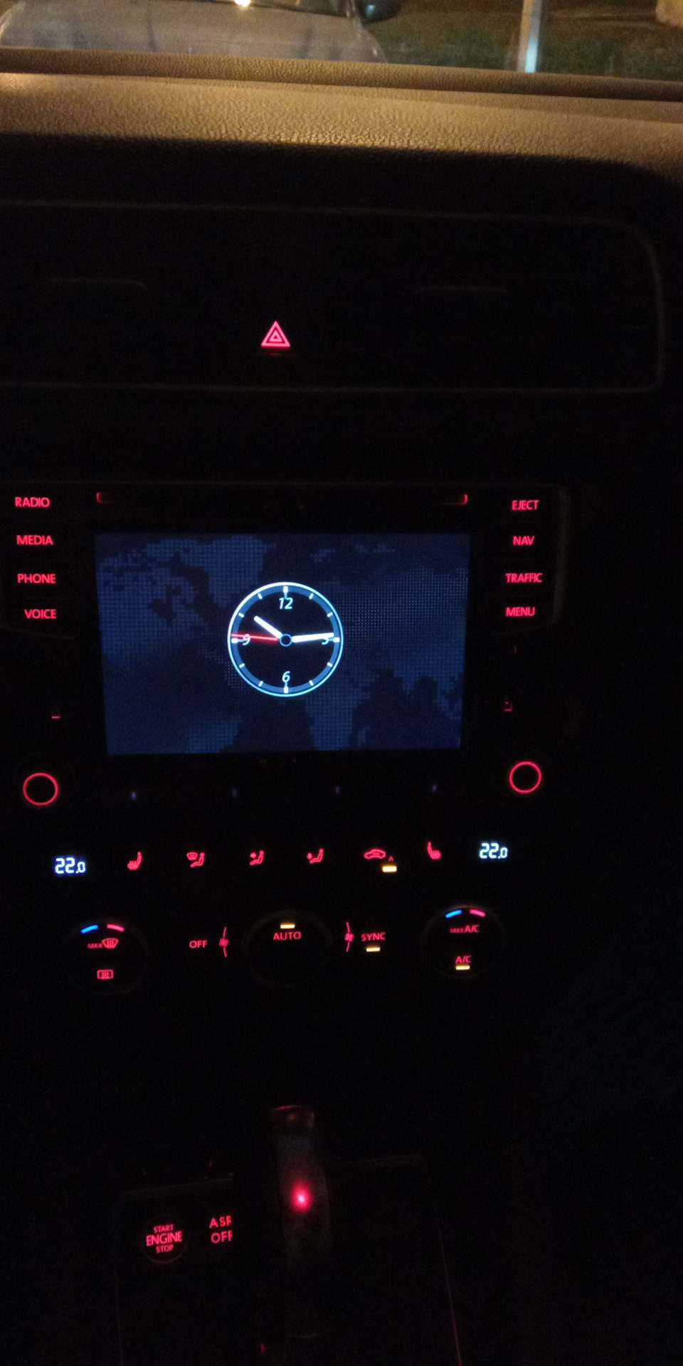 Дискавери медиа 5C0035680D — Volkswagen Jetta VI, 1,6 л, 2014 года ...