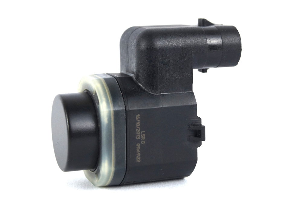 1S0919275D Датчик ультразвуковой VAG | Запчасти на DRIVE2