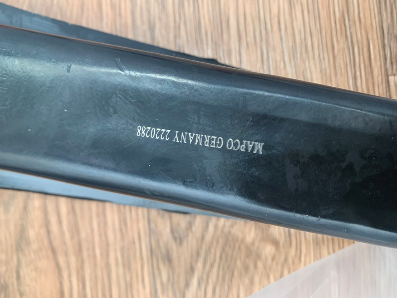 Подвеска — Ford Kuga (1G), 2,5 л, 2011 года | расходники | DRIVE2