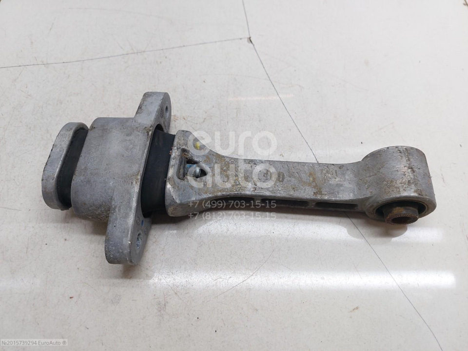 219502S100 Опорный узел двигателя KIA HYUNDAI | Запчасти на DRIVE2