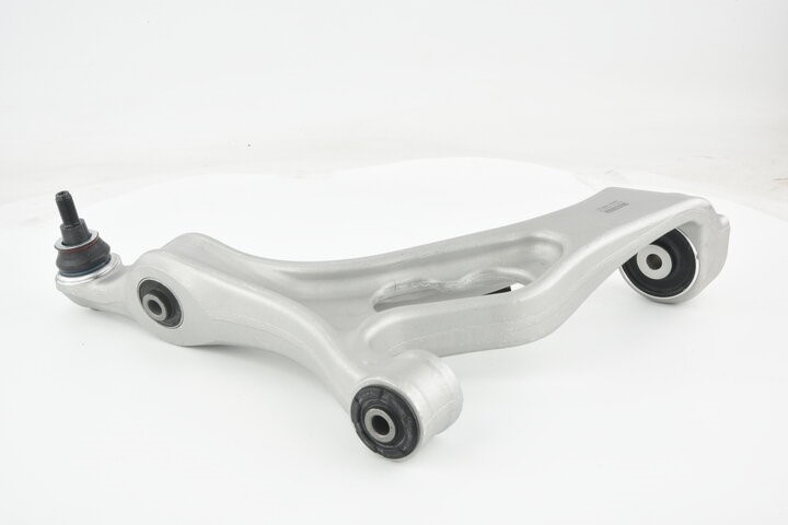 Why Reducing Unsprung Weight Improves Comfort, Handling, and Efficiency ...