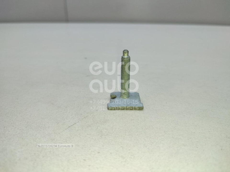 WHT000936 Палец крепления VAG | Запчасти на DRIVE2