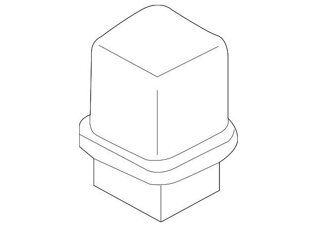 2523079944 Реле NISSAN INFINITI | Запчасти на DRIVE2