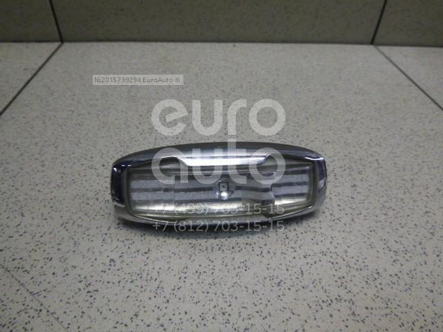 8340008010 Повторитель поворота Actyon 12- SSANG YONG | Запчасти на DRIVE2