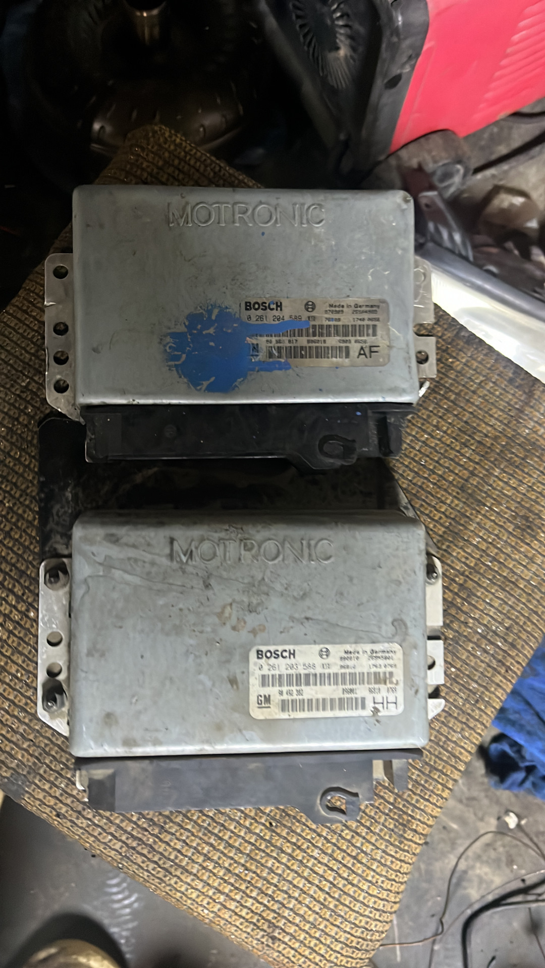 Первый запуск чип 3.0 — Opel Omega B, 3,2 л, 2000 года | просто так | DRIVE2