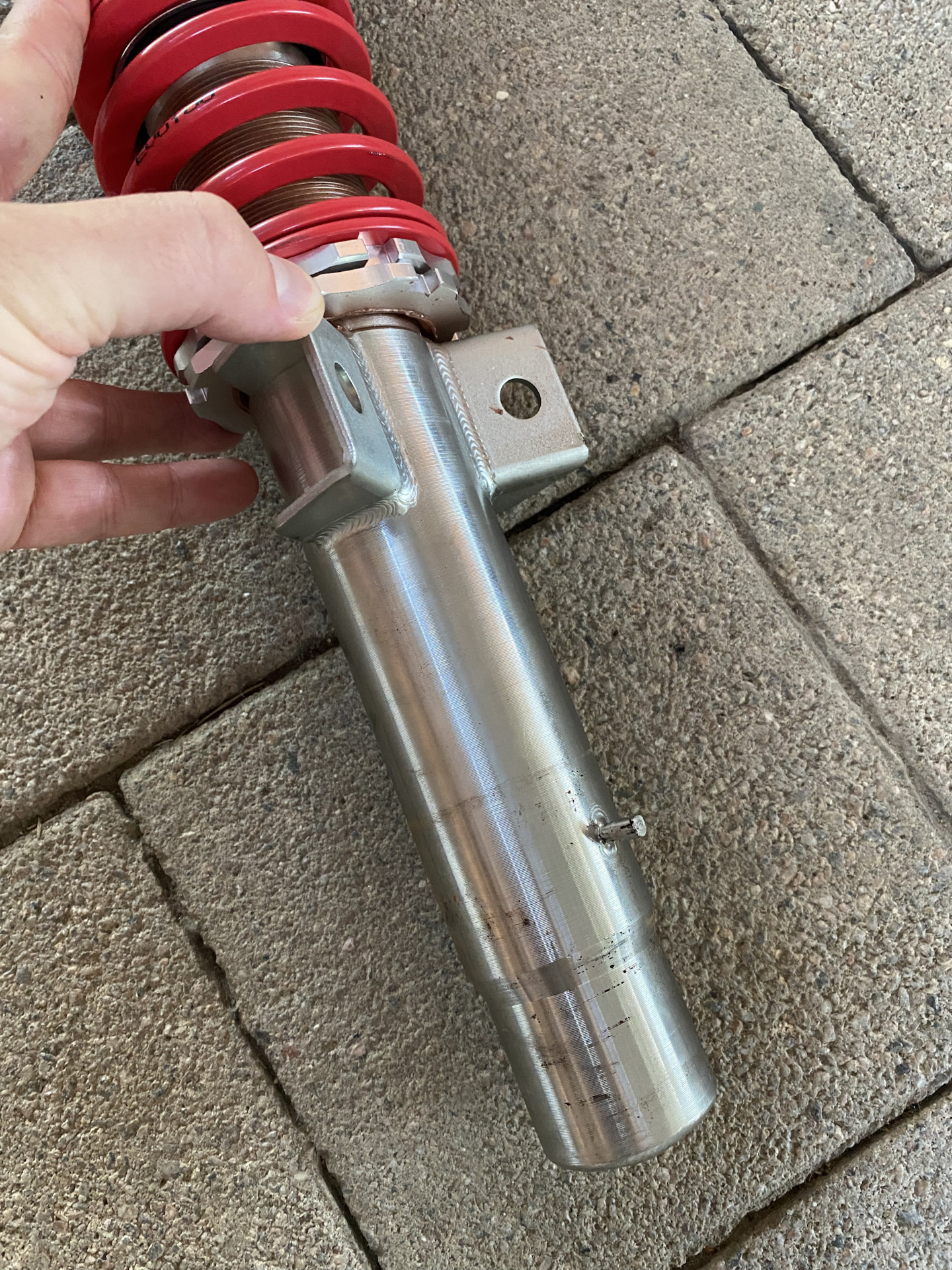 TA Technix bmw e46 — BMW 3 series (E46), 2 л, 2002 года | тюнинг | DRIVE2