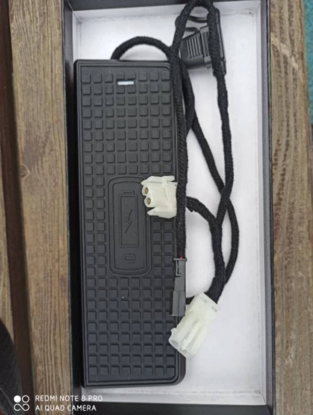 Прикуриватель в ноги — BMW 3 series (F30), 2 л, 2014 года | тюнинг | DRIVE2