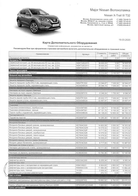 KE6206F010 NISSAN INFINITI | Запчасти на DRIVE2