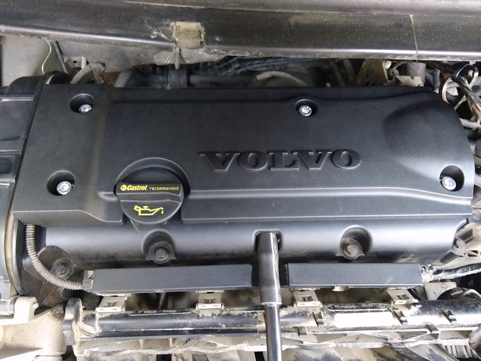 глушитель — Nissan Tiida (1G), 1,5 л, 2006 года | просто так | DRIVE2