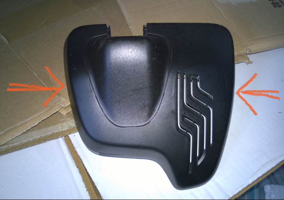 Зеркало с компасом, LED подсветка номера, замер 0-100км/ч — Volvo S60 ...