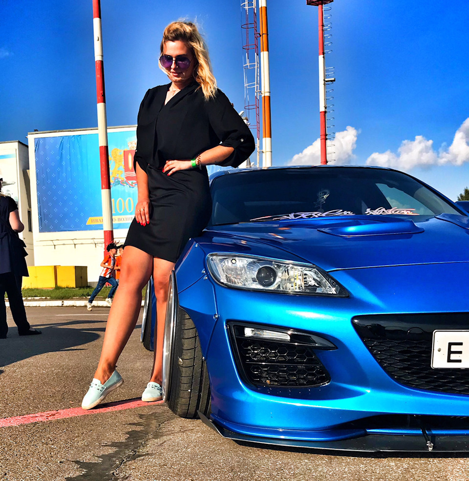 Запись, 24 октября 2018 — DRIVE2