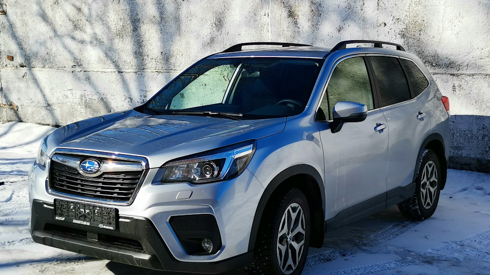 Вопрос про топливо! — Subaru Forester (SK), 2 л, 2019 года | заправка ...