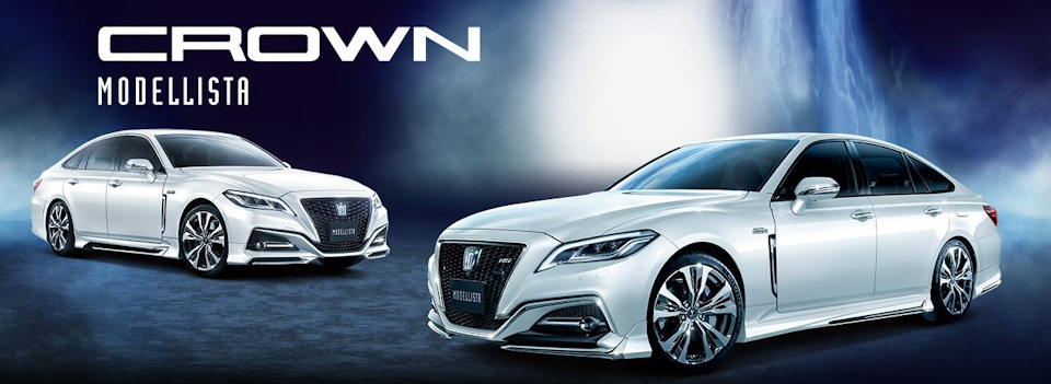 Modellista from Japan.Смелость быть другим! 2018 — DRIVE2