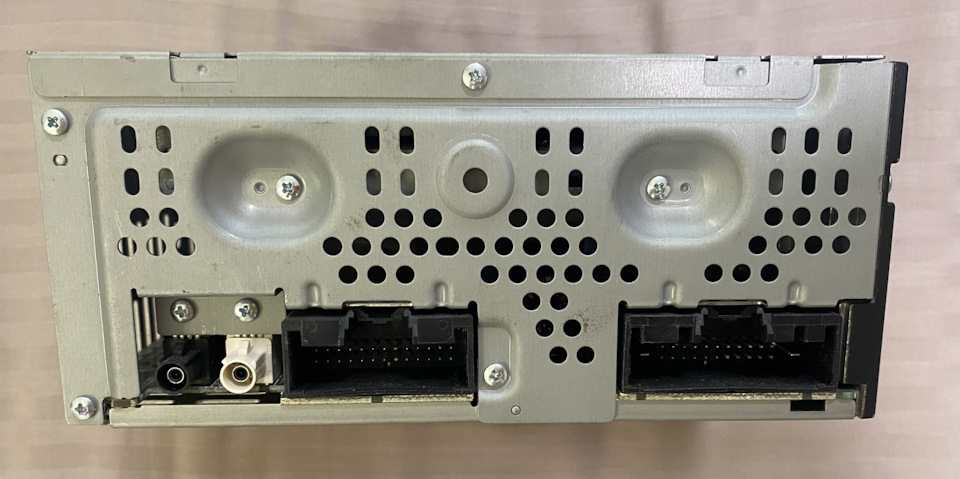 ГУ (ACM) “Чешка” на Ford Focus Hatchback III, Ford Focus Sedan III ...