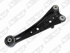 Сайлентблоки задних продольных рычагов — Toyota RAV4 (IV), 2 л, 2013 ...