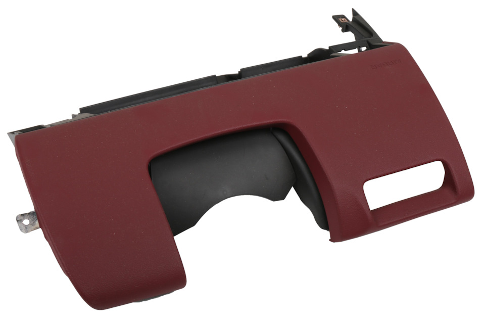 22945392 Morello Red Instrument Panel Knee Bolster GM | Запчасти на DRIVE2