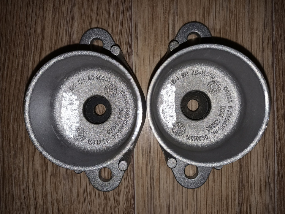 3545501 Опора стойки амортизатора LEMFORDER | Запчасти на DRIVE2