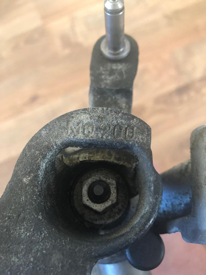 0AG301230A Механизм выбора передач Volkswagen Golf 6 VAG | Запчасти на ...