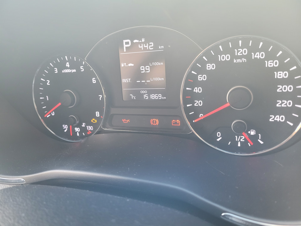 Ошибка P042000 — KIA Cerato (3G), 2 л, 2016 года | визит на сервис | DRIVE2