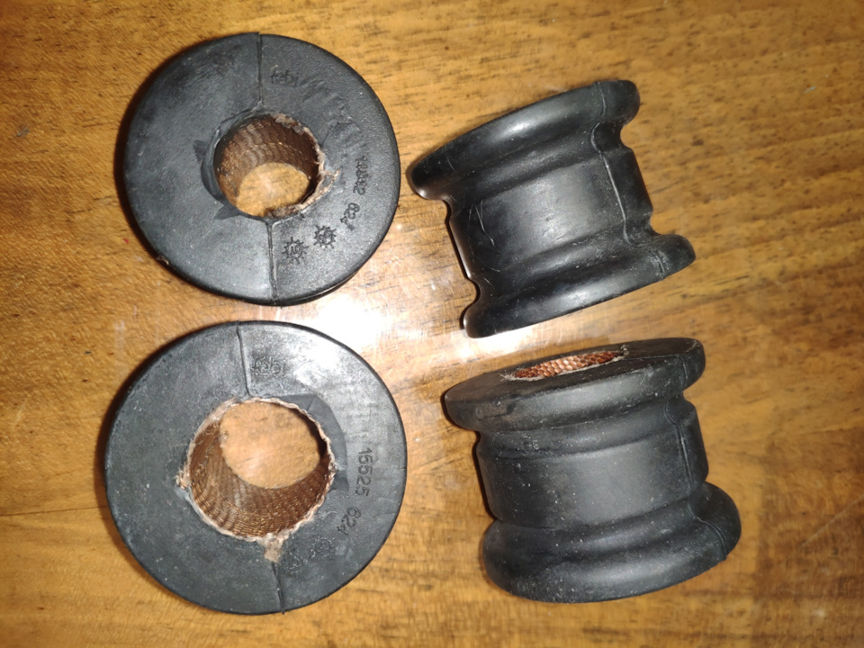 ТО W124 — Mercedes-Benz E-Class (W124), 2,2 л, 1995 года | запчасти ...