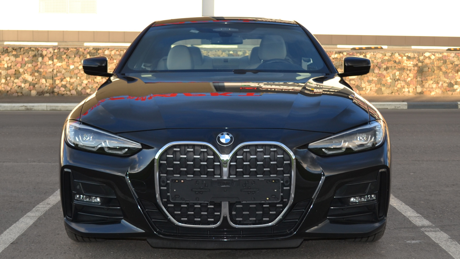 BMW 4 series (G22) 2.0 дизельный 2020 | M420d на DRIVE2