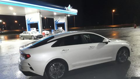 0450000125 Масло трансмиссионное atf sp4m-1 KIA HYUNDAI | Запчасти на ...