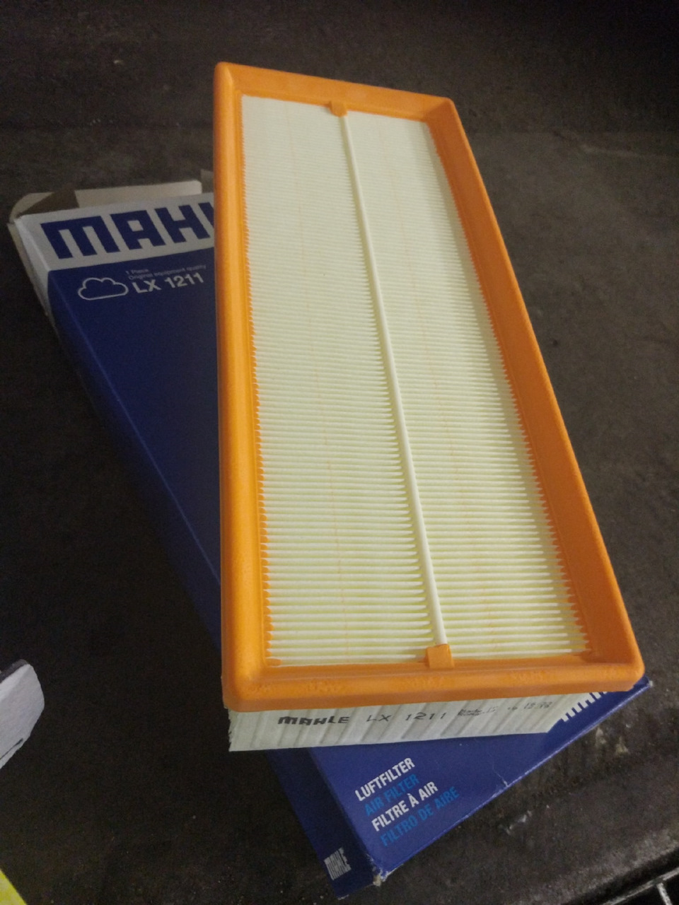 #2#Первое ТО — Volkswagen Passat CC, 1,8 л, 2010 года | плановое ТО ...