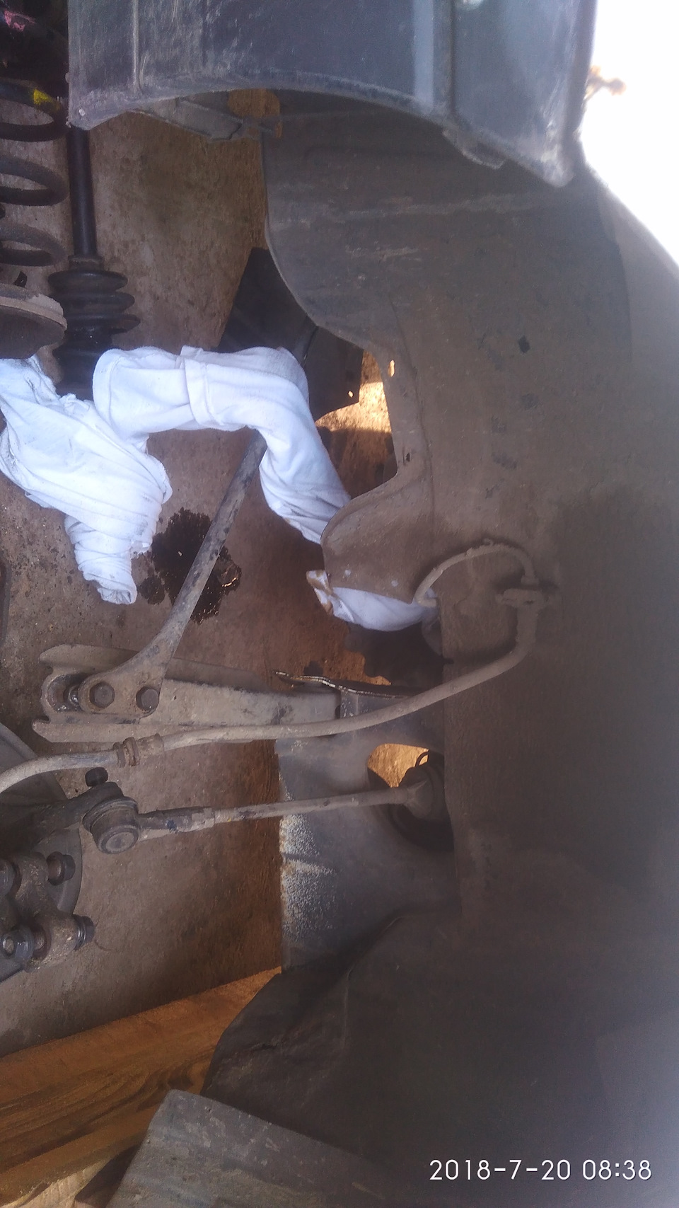 Body Kit made ZENDER for IRMSCHER. — Opel Calibra, 2 л, 1995 года ...