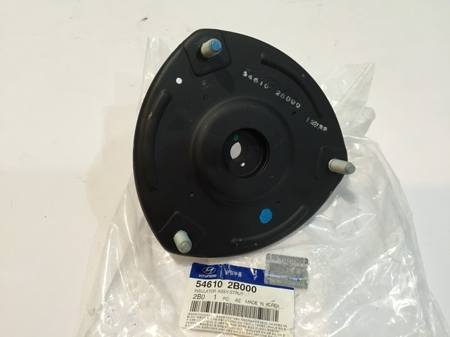 546102B000 Верхняя опора стойки амортизатора KIA HYUNDAI | Запчасти на ...