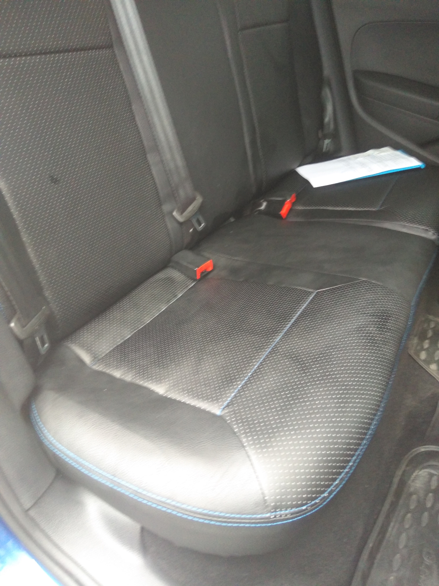 18. Штампы на зиму — Mercedes-Benz E-Class (W124), 2,2 л, 1993 года ...