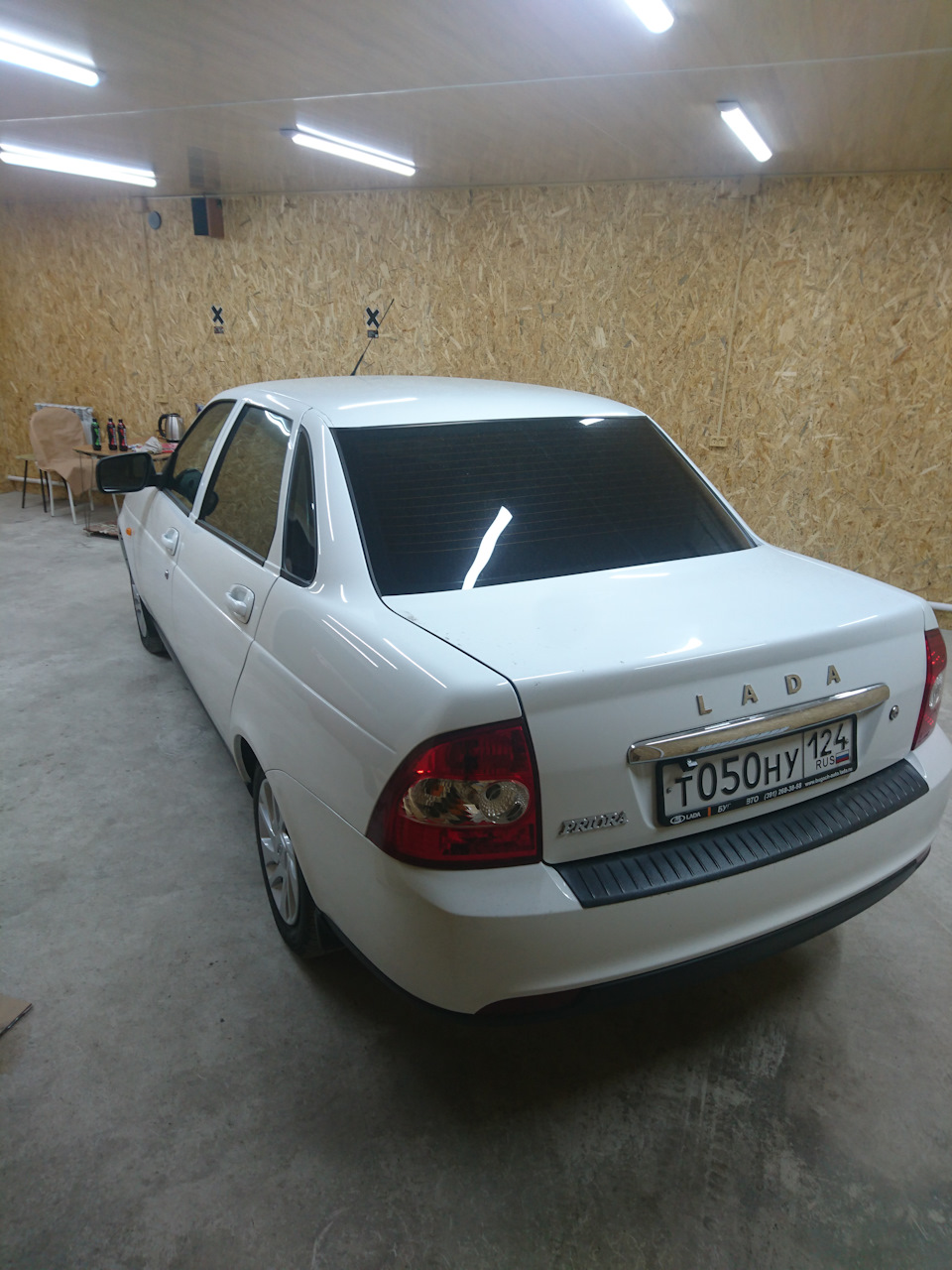 активный выхлоп THOR — Audi A7 Sportback (1G), 3 л, 2012 года | тюнинг ...