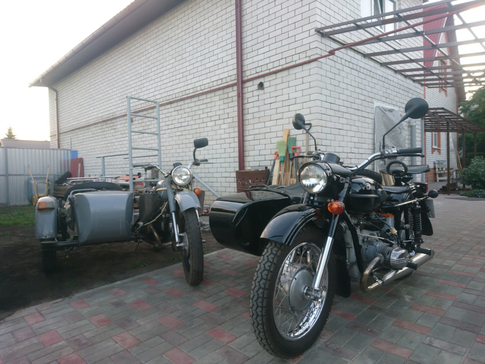 🏍Мотоцикл Урал! — Карбюраторы PZ30🏍 — Сообщество «Околоколесица ...