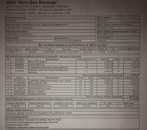WHT005499A Кольцо VAG | Запчасти на DRIVE2