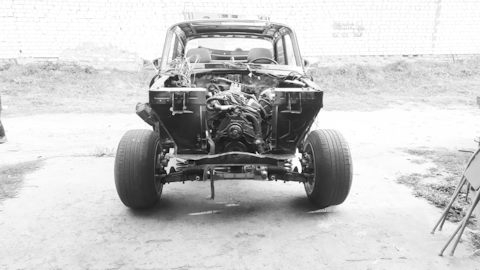 Москвич 2140 SL. Отзывы владельцев с фото — DRIVE2.RU